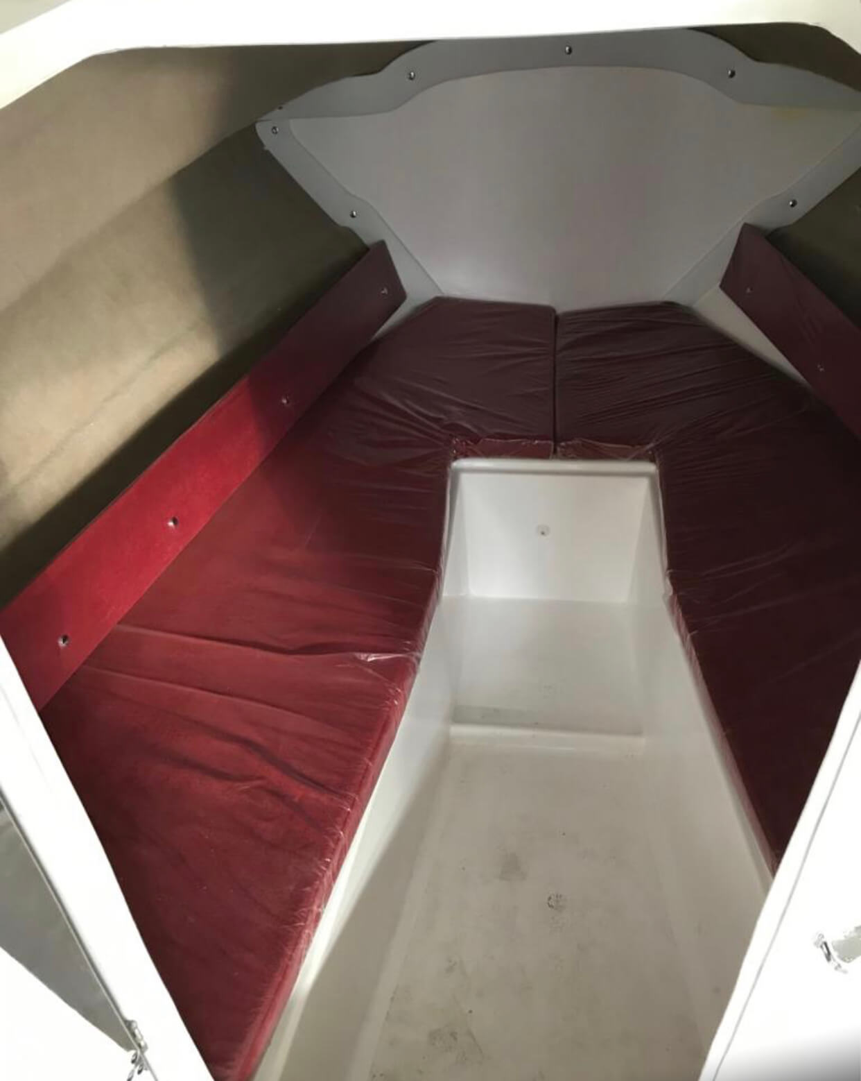 İSATEK 570 SAMBA KAMARALI - Güney Marin | Ordu Fiber Tekne - Karadeniz ...